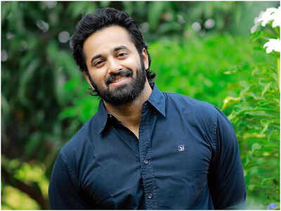 Exclusive! Invest time in things that help you grow: Unni Mukundan ...