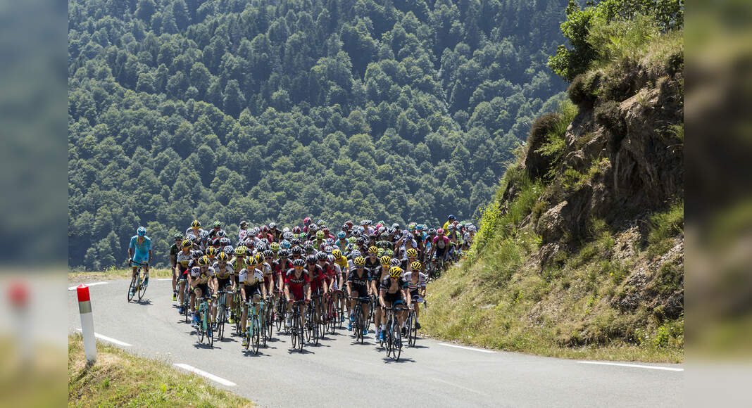 Tour de France 2020 to be postponed amid COVID-19 crisis | TimesTravel