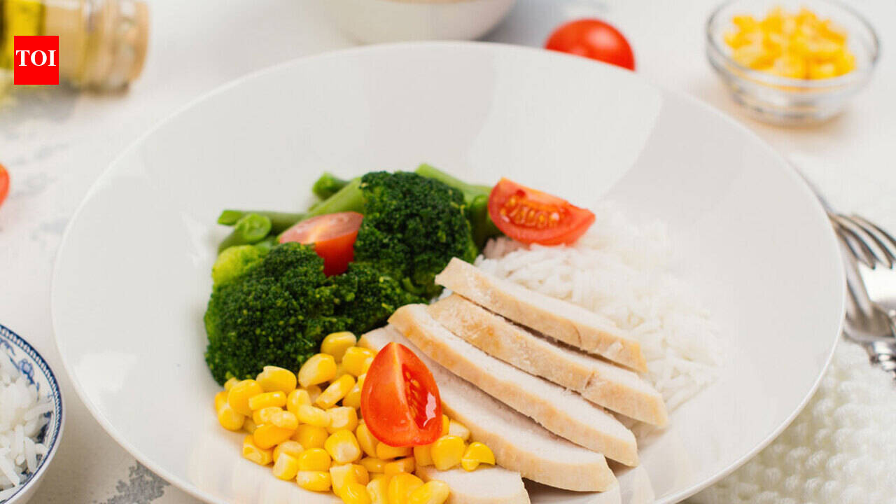 Lockdown Diet Plan: A balanced meal plan to help survive the lockdown