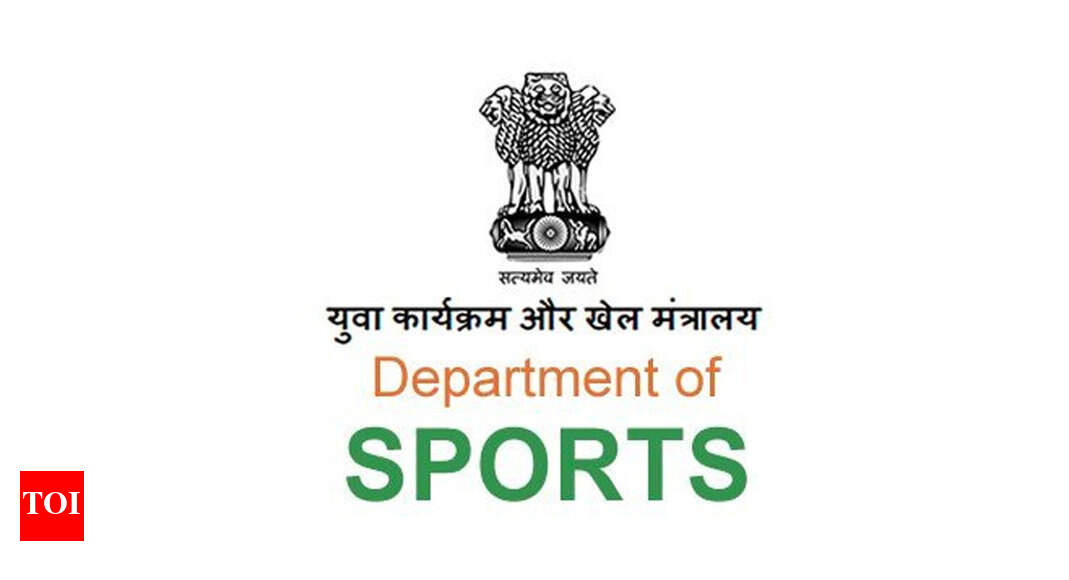 Sports Ministry to engage with 11 federations via video conference on ...