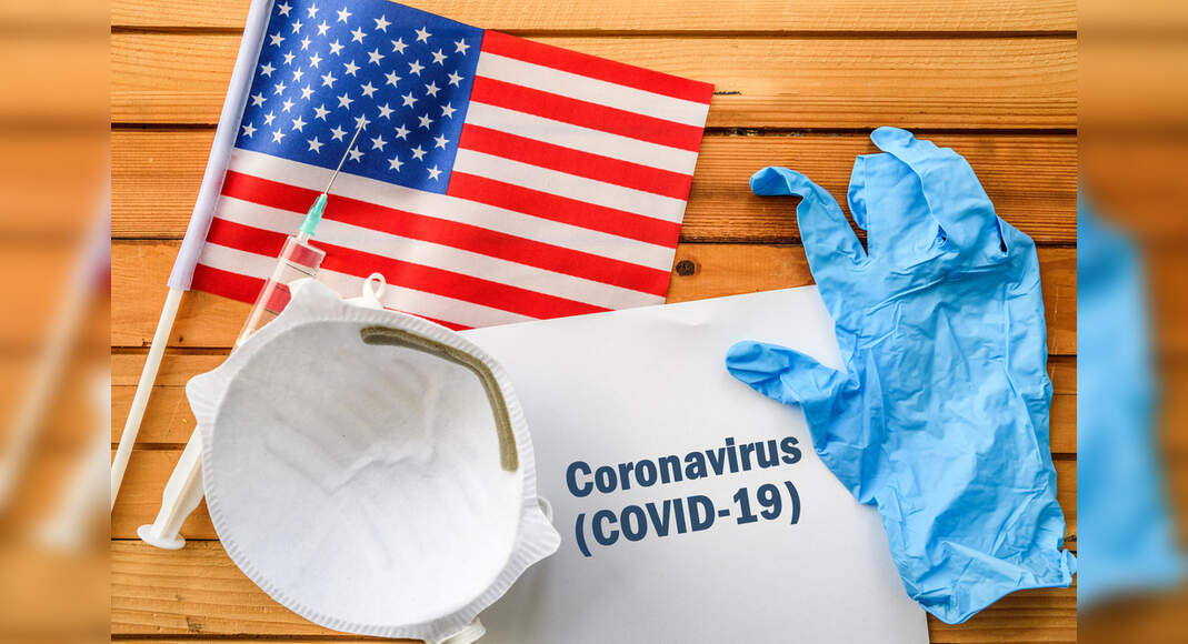 USA may need to extend social distancing till 2022 to beat Coronavirus ...