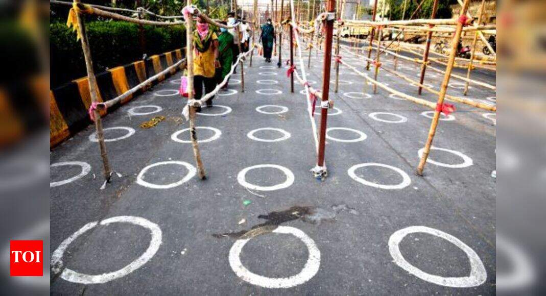 Mumbai lockdown news: Today's updates from your city | Mumbai News ...