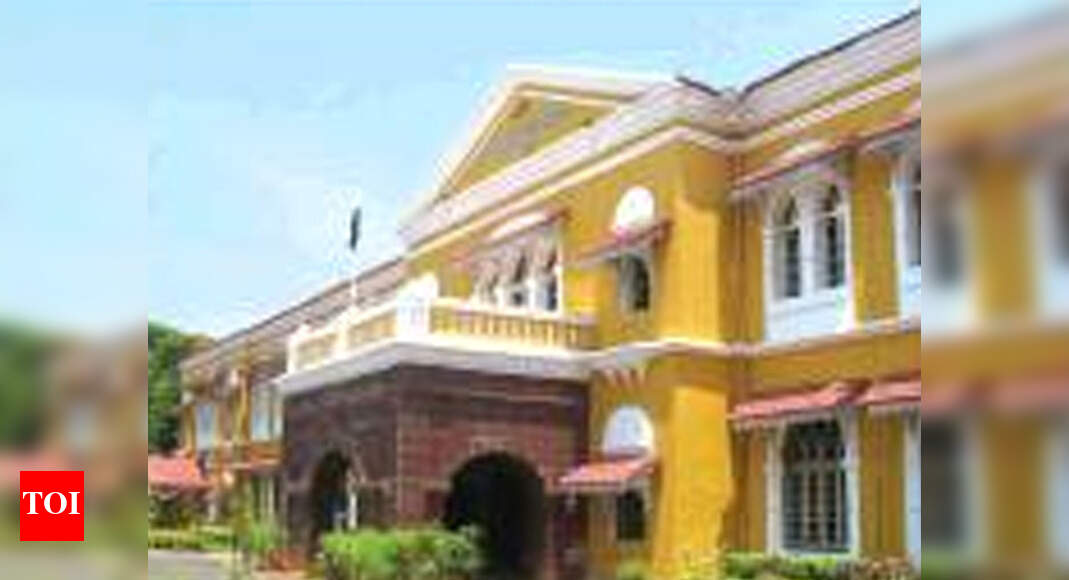 Bombay HC adjourns plea seeking curbs on returning seamen | Goa News ...