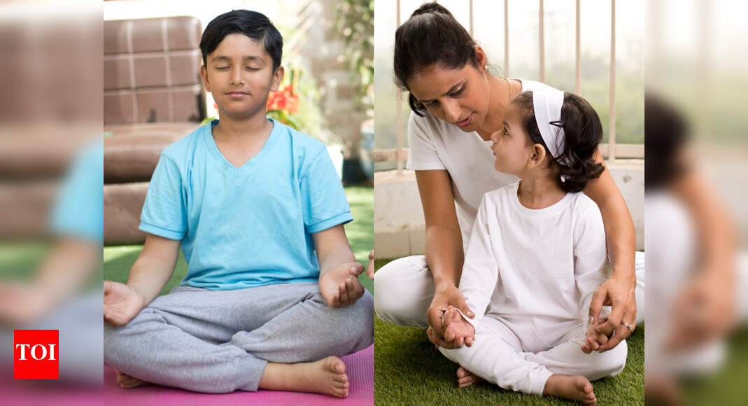 Good news! CBSE introduces live fitness classes for students bored at ...