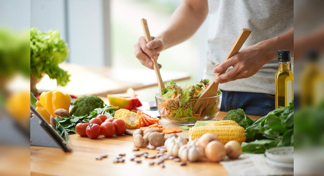 Get personalised recipe online with the help of chefs | TimesTravel