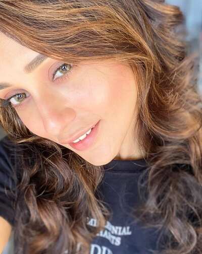 Mimi brings smile on the faces of specially-abled children | Bengali ...