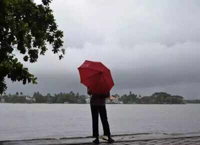New monsoon calendar: Duration gets eight days longer in Mumbai, five ...