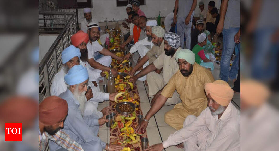 Offer prayers from home during Ramzan: Clerics in Punjab | Ludhiana ...