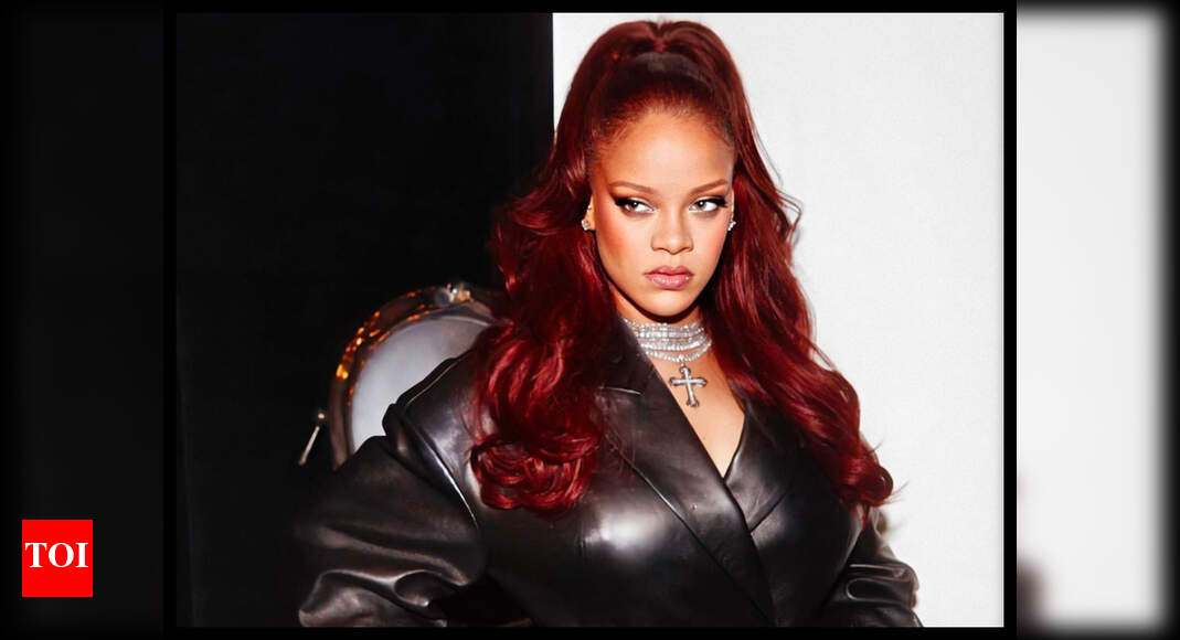 Rihanna sent ventilator to dad Robert Fenty after he tested positive ...