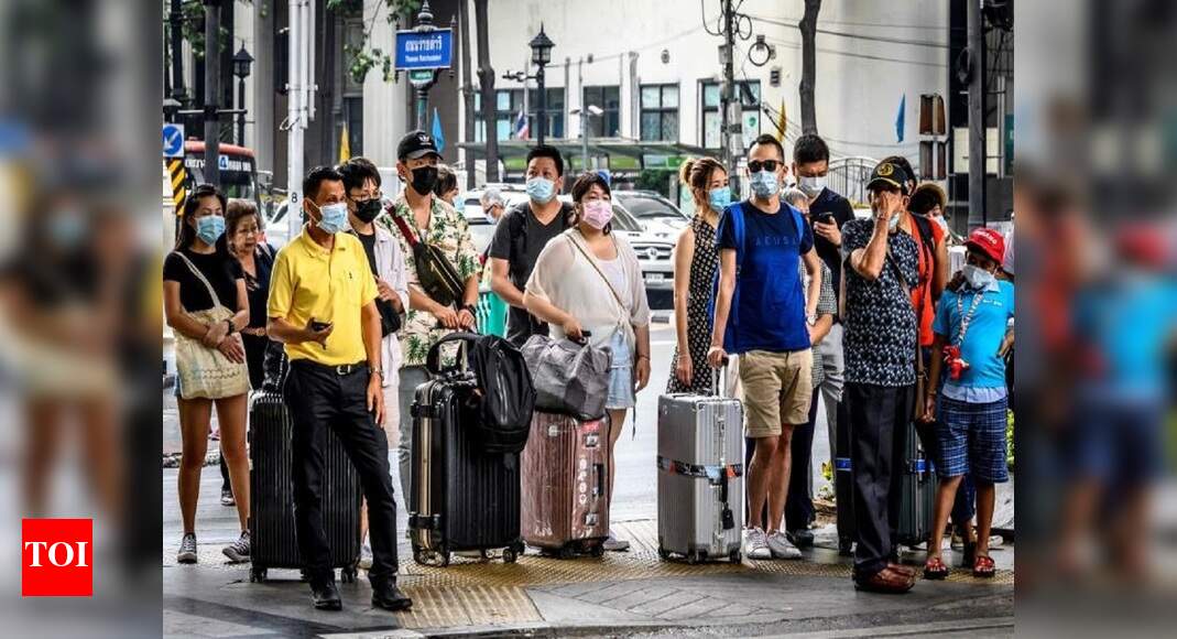 Coronavirus crisis provides excuses for curbs on free speech - The ...