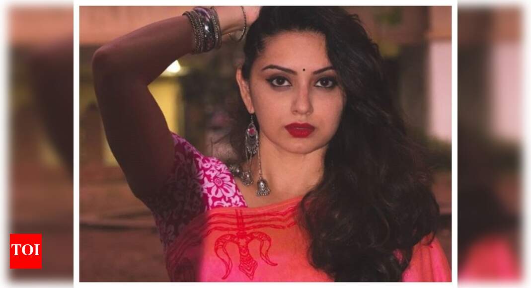 Exclusive! 'Soyarabai' is the most misunderstood character, says Shruti ...