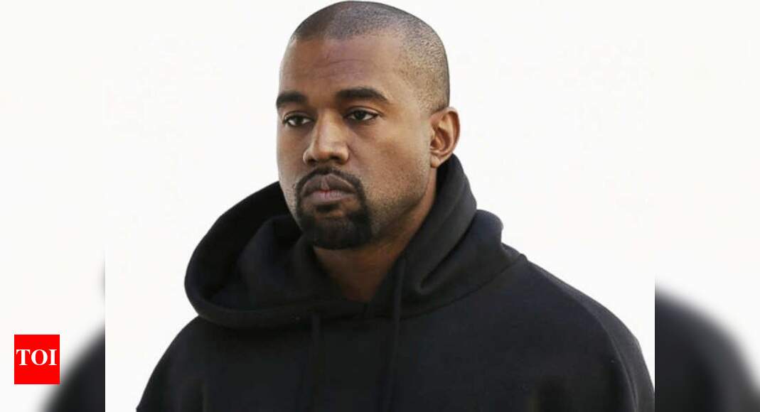 Kanye West Reveals He Was A Functioning Alcoholic But Quit Drinking