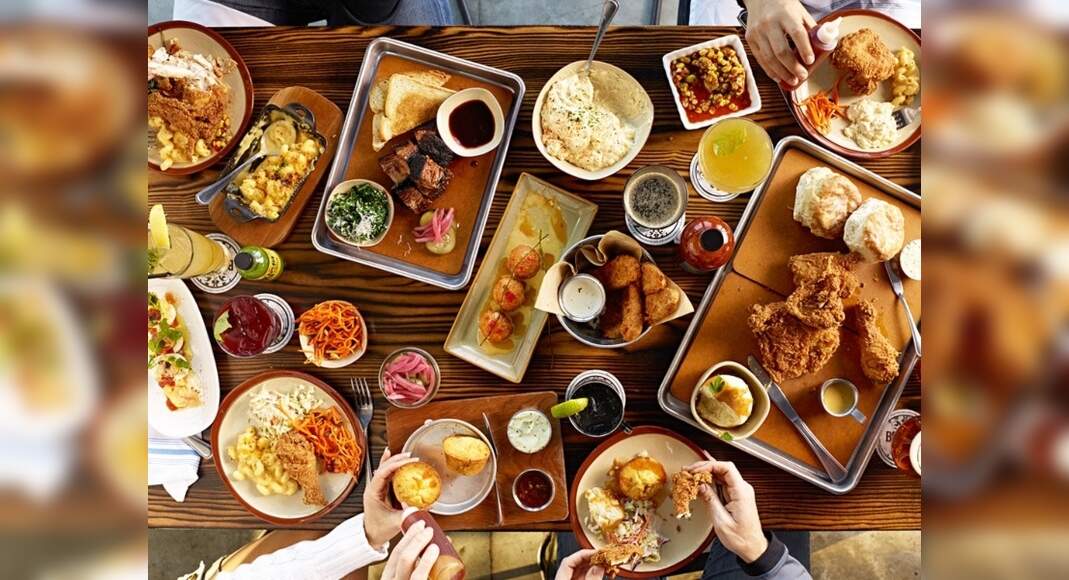 Check out our list of comfort food that might not be ‘comforting’ to ...