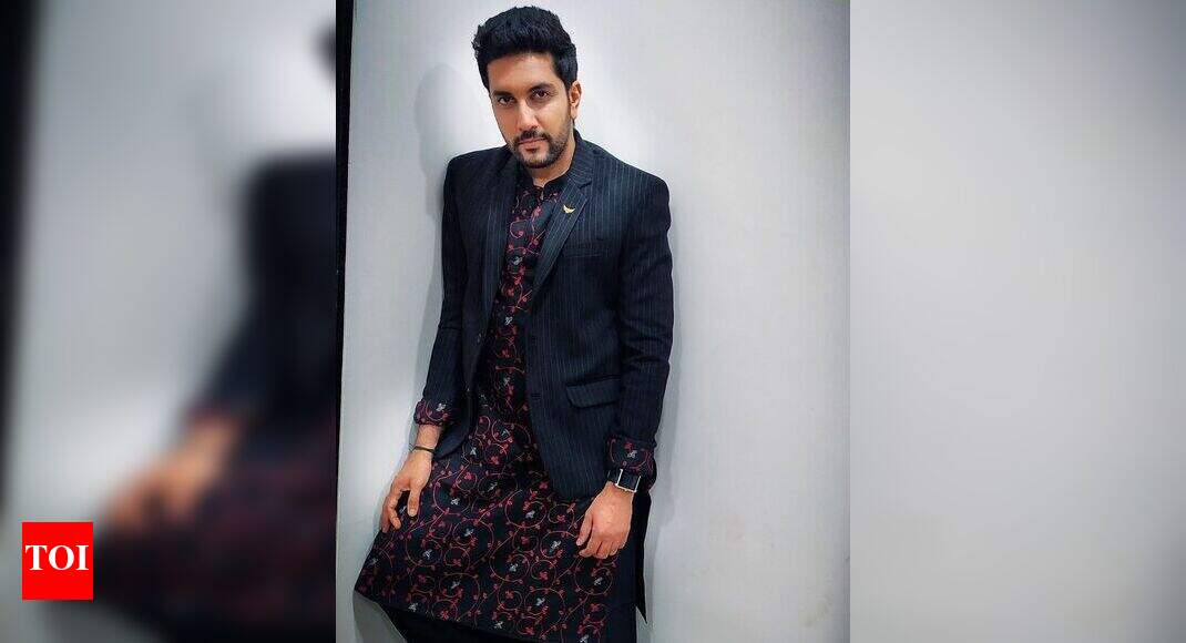 These days I've been listening to Jazz and it really calms me: Parth ...