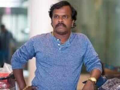 Anthony Dasan composes a song on Corona | Tamil Movie News - Times of India