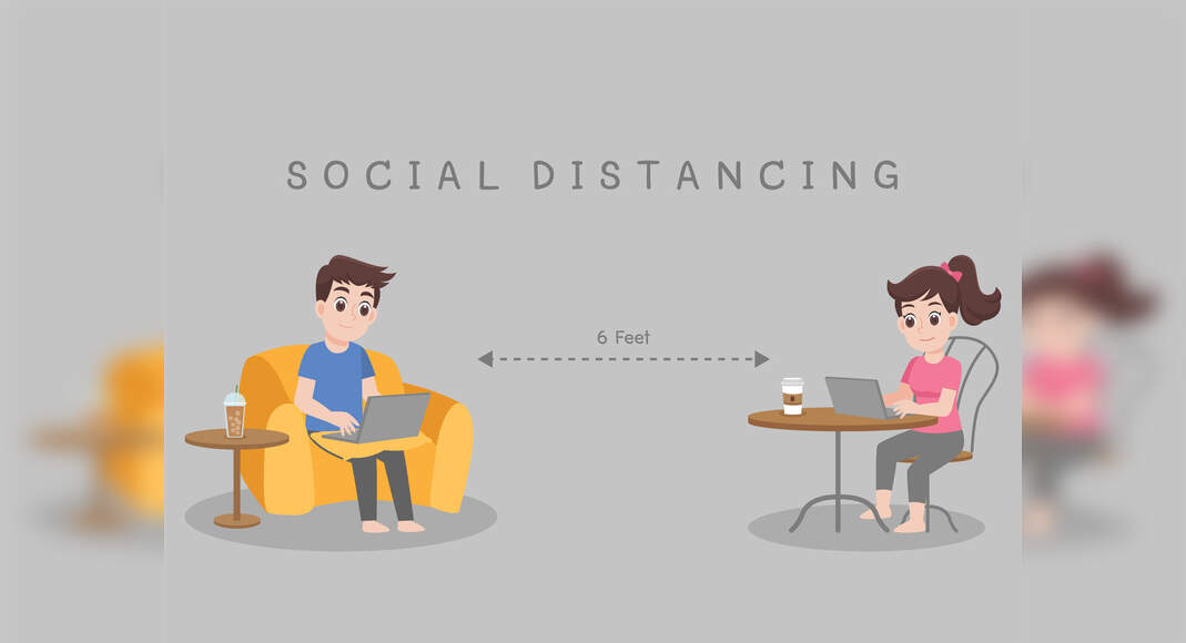 Lockdown rules: guidelines for workplaces | TimesTravel