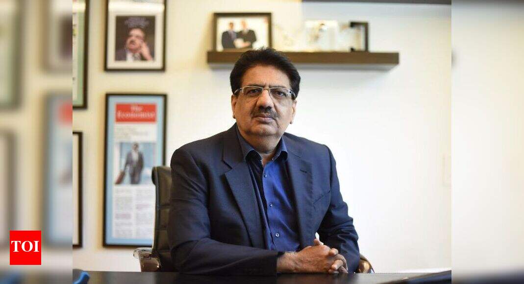 Ex HCL Technologies CEO launches free learning platform in Hindi for ...