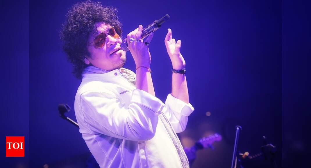 Bollywood singers join Papon for Bihu concert | Hindi Movie News ...