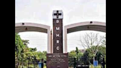 BMHRC opens, but its doors still shut for gas victims | Bhopal News ...