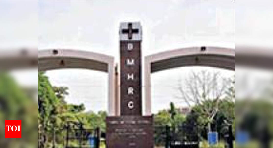 BMHRC opens, but its doors still shut for gas victims | Bhopal News ...