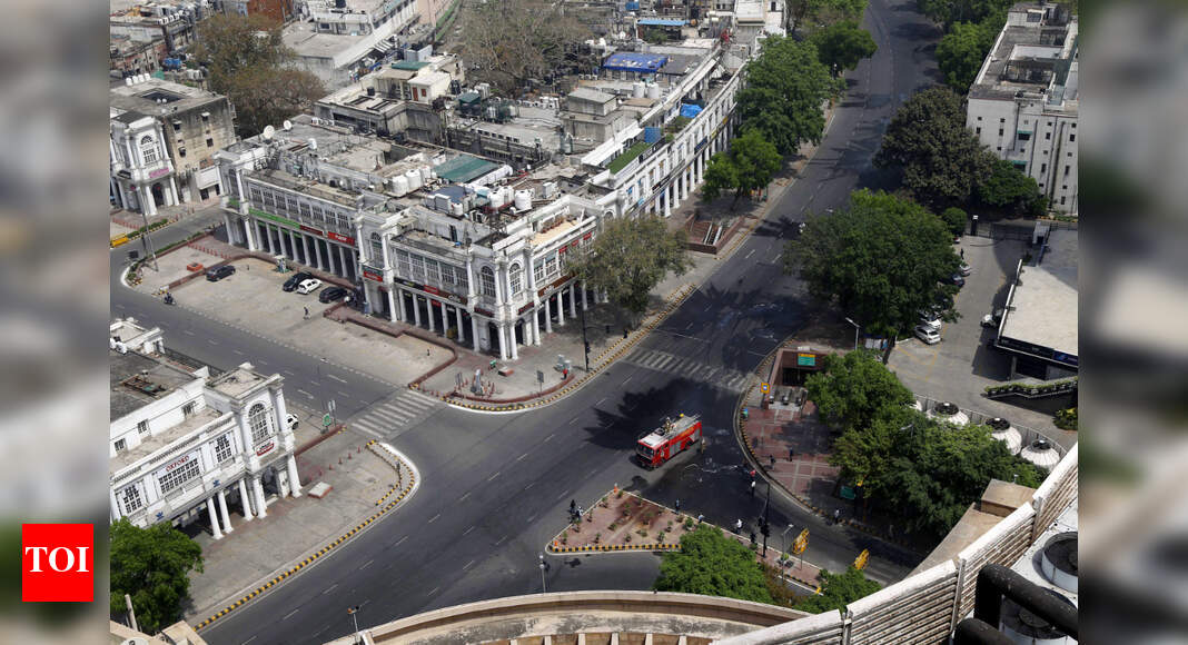 Coronavirus latest updates: 13,387 cases in India with 437 deaths ...