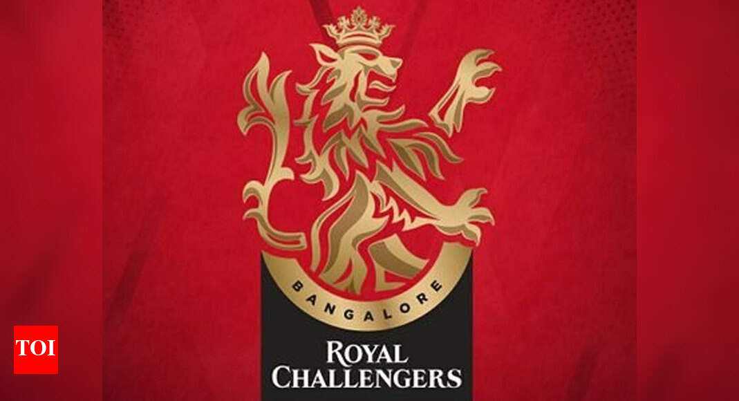 In our homes we must stay: RCB pays tribute to fans | Cricket News ...