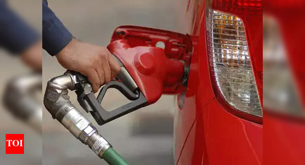 Goa: VAT on petrol up, to cost over Rs 2 more per litre | Goa News ...