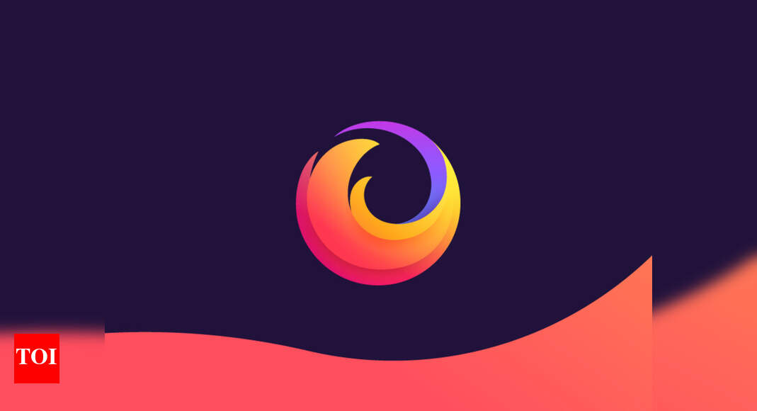 Update your Mozilla Firefox browser immediately, alerts CERT-In - Times ...