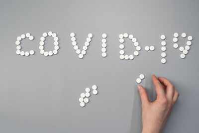 Covid-19 and related terms added to Oxford English dictionary - Times ...