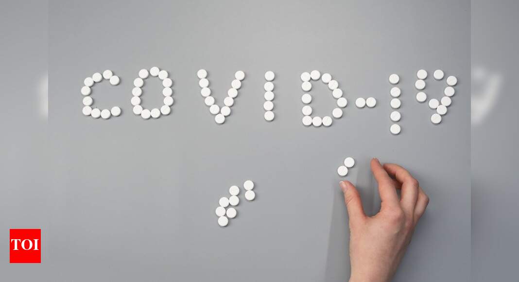 Covid-19 and related terms added to Oxford English dictionary - Times ...