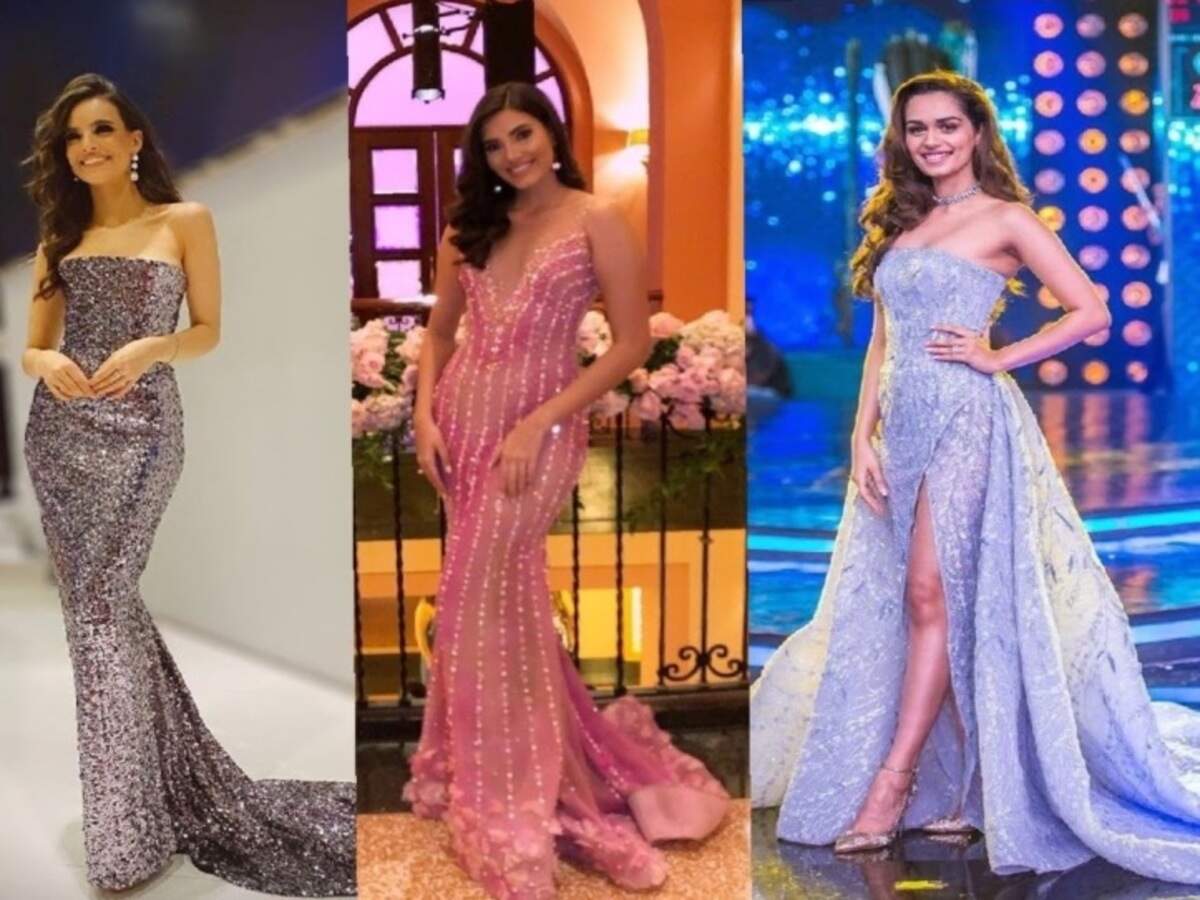 Manushi Chhillar and Miss World queens join hands to raise awareness on ...