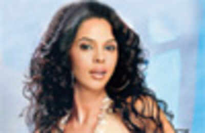 Mallika, the richest item girl | Hindi Movie News - Times of India