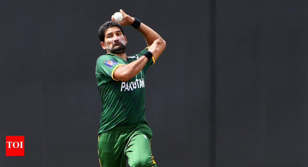 Sohail Tanvir urges fellow Pakistan cricketers to use social media ...