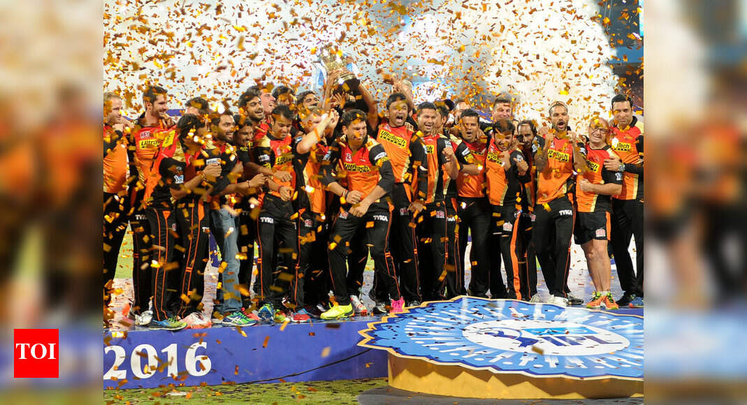 2016 IPL title one of the best memories of my career: David Warner ...