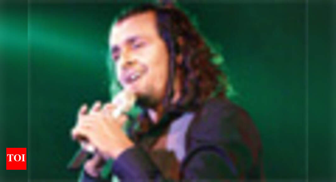 Sonu Nigam to judge again - Times of India