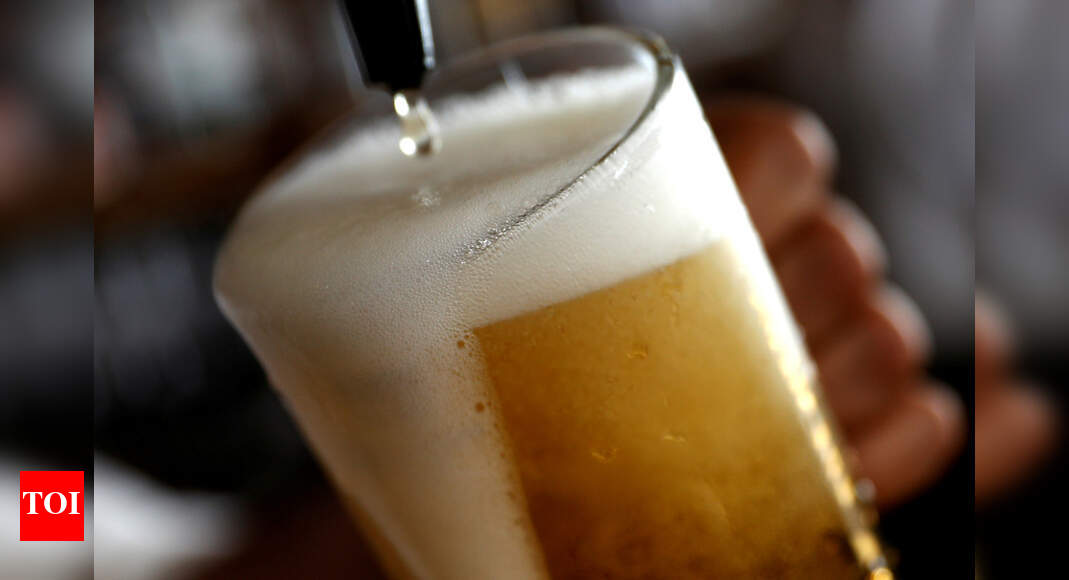 Beer may lose its fizz as CO2 supplies go flat during pandemic - Times ...