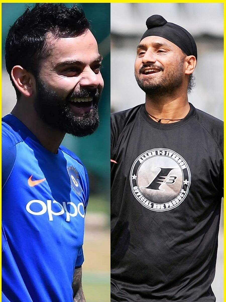 Popular Indian Cricketers, their nicknames, and the history behind it ...