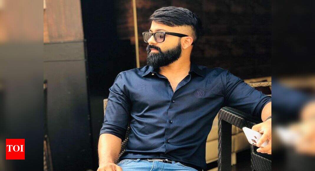 Prajwal Pai talks about composing for Prarambha | Kannada Movie News ...