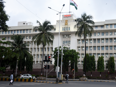 Mumbai: MSRTC, BEST to operate 100 special buses for Mantralaya ...