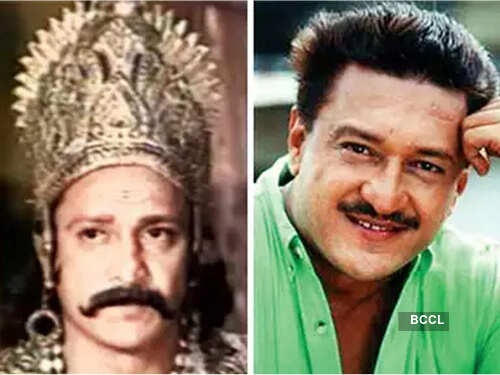 Sameer Rajda Ramayan