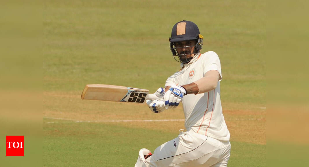 All-rounder Deepak Hooda started cricket as wicketkeeper-batsman ...