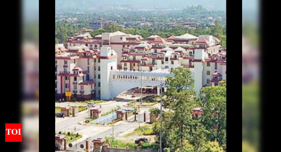 Assam secretariat to start work from April 21 | Guwahati News - Times ...