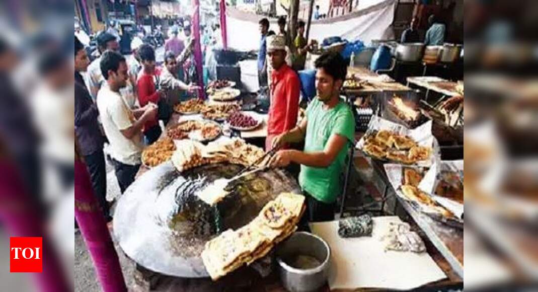 First time in 250 years, Mumbai's iconic Ramzan food market to be off ...
