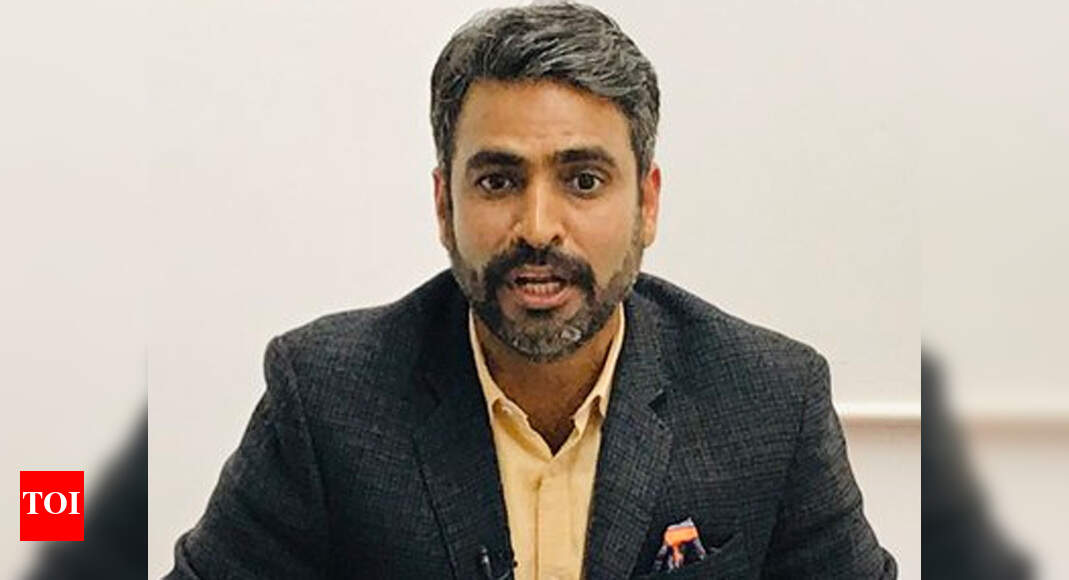 'Main aim was to use the lockdown phase productively': Ajay Ratra on ...