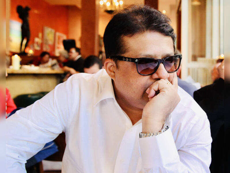 Agnidev Chatterjee plans a film based on the lockdown | Bengali Movie ...