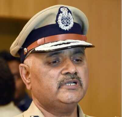 DGP Karnataka complies with order of 'Justice' Sunderlal Tripathi ...