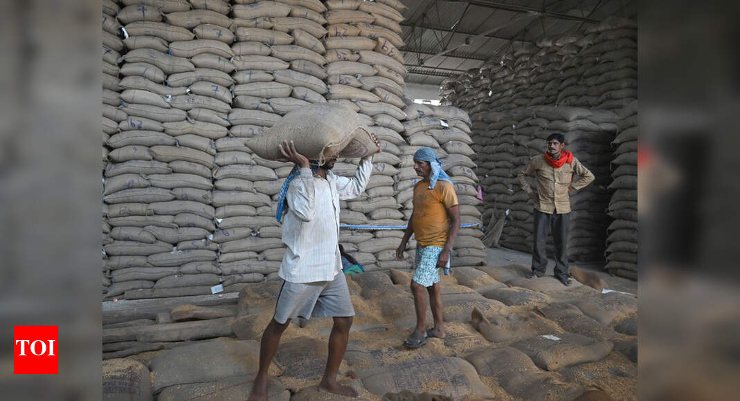 Lockdown extension in India: What's allowed from April 20 and what isn't | India News - Times of ...