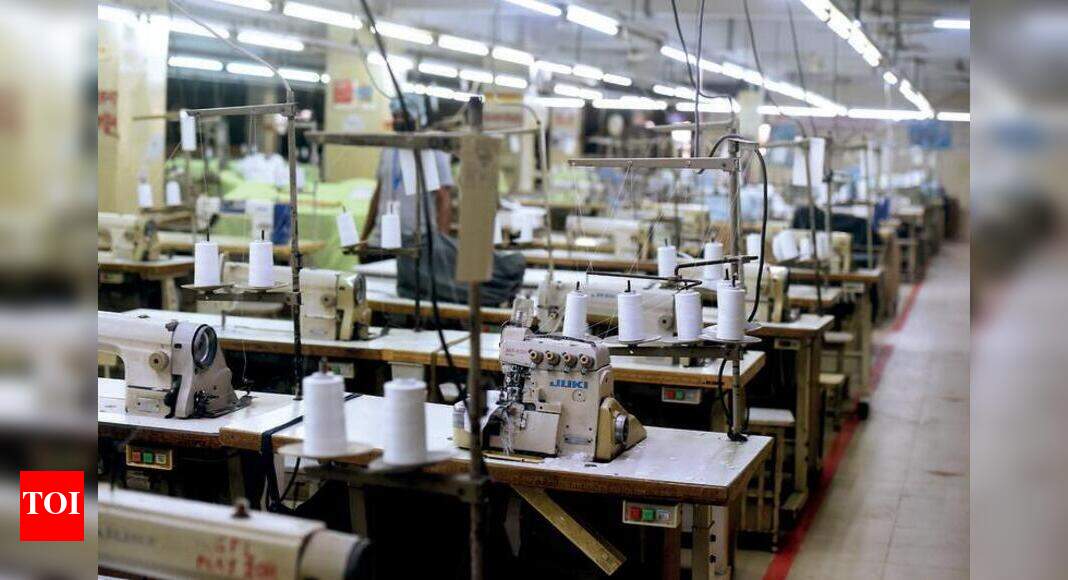 Eleven industries to start operations from Monday in Uttar Pradesh ...