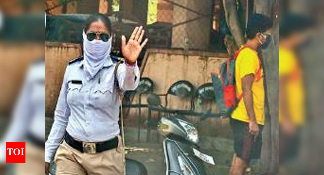 No Covid-19 death in Pune, Pimpri Chinchwad in 24 hours | Pune News - Times of India