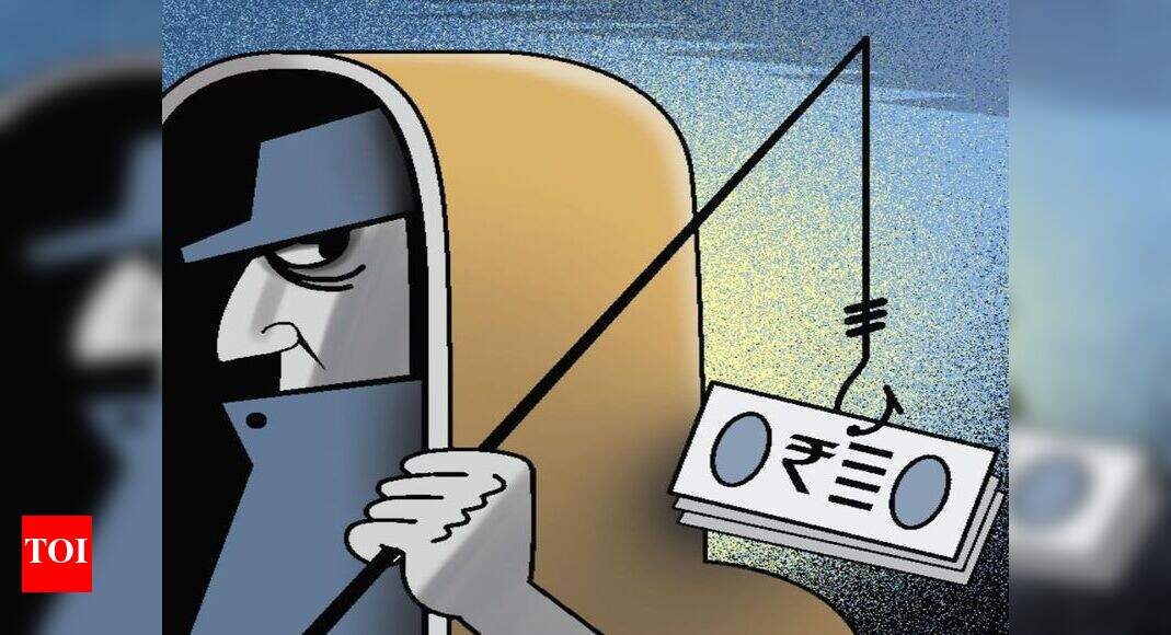 Kolkata: Jamtara gang cons citizens with booze-delivery scam | Kolkata ...